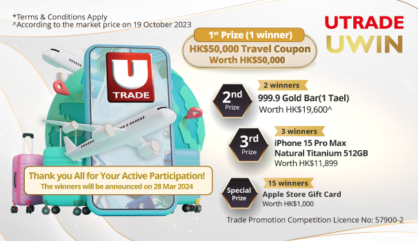 UTRADE UWIN - UTRADE brought to you by UOB Kay Hian
